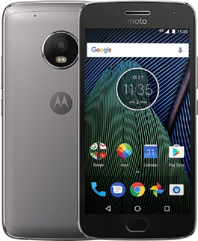 Motorola Moto G5 32GB Gris, Libre C - CeX (MX): - Comprar, Vender, Donar